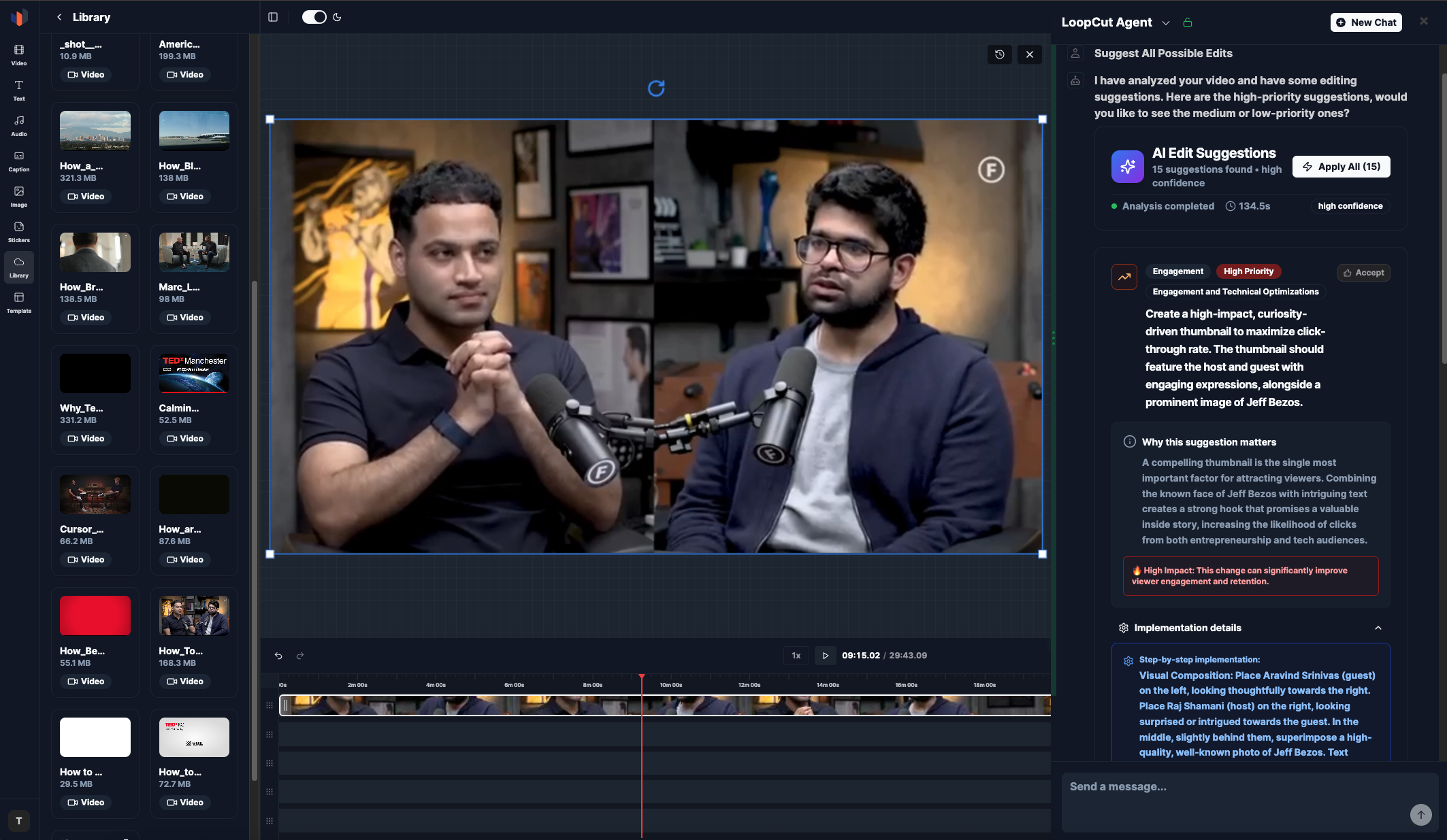 Advanced AI Workflows for Content Creators